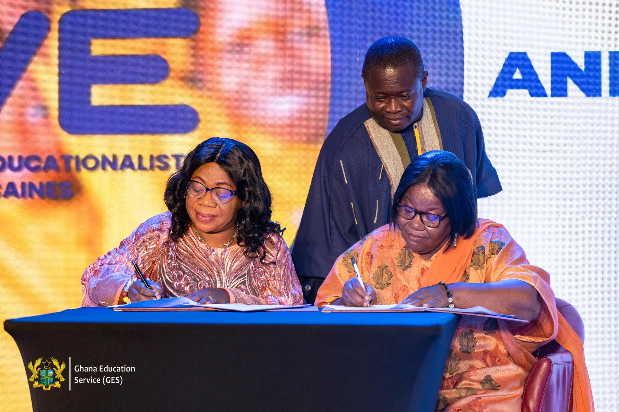 Gallery - Ghana Education Service